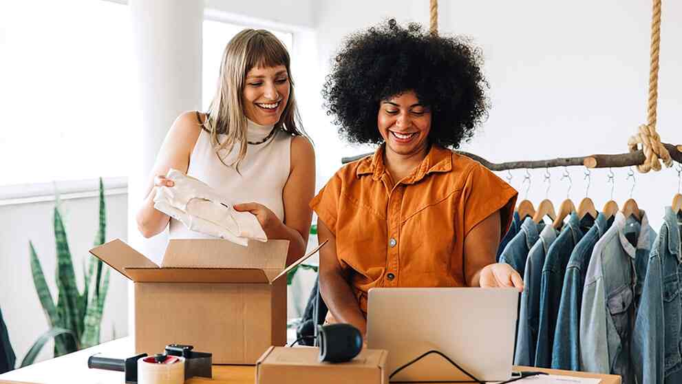 Your South African E-commerce Guide to International Markets | DHL South Africa